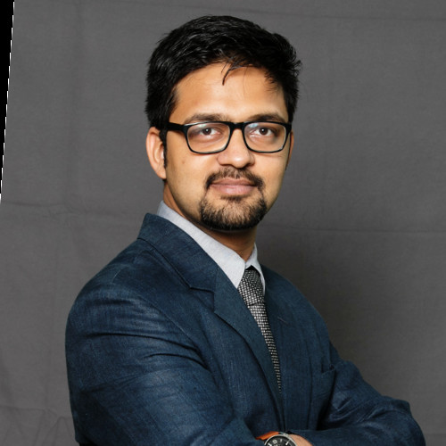 Anuj Sinha - Data Engineer & Cloud Architect